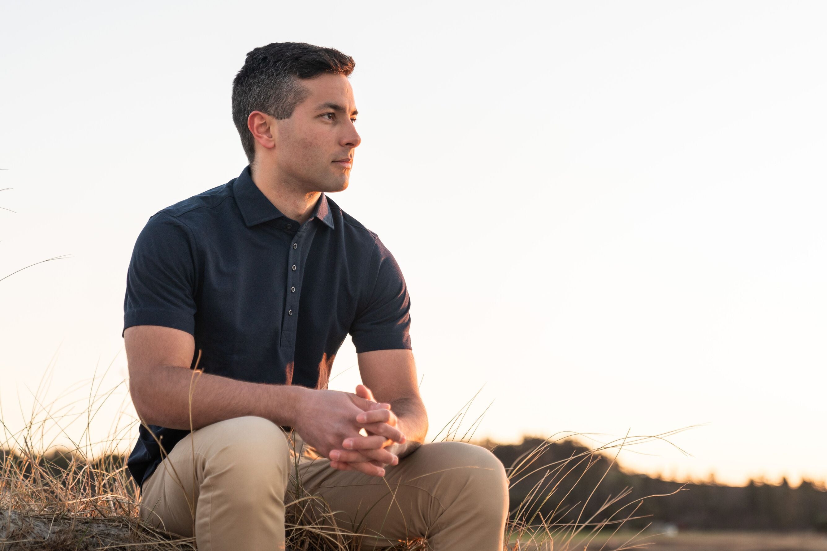 No Sweat Clothing | Sweatproof, Breathable, and Odor-Resistant Apparel ...