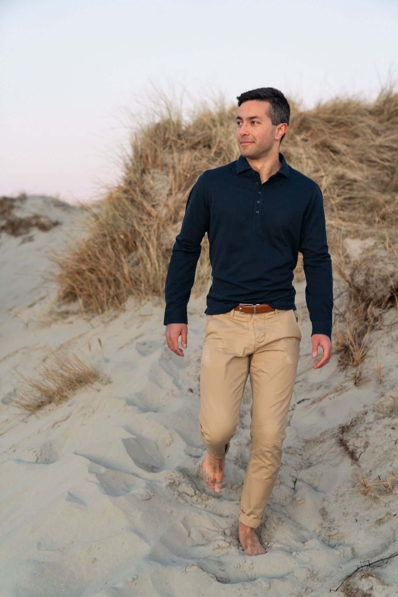 No Sweat Clothing | Sweatproof, Breathable, and Odor-Resistant Apparel ...