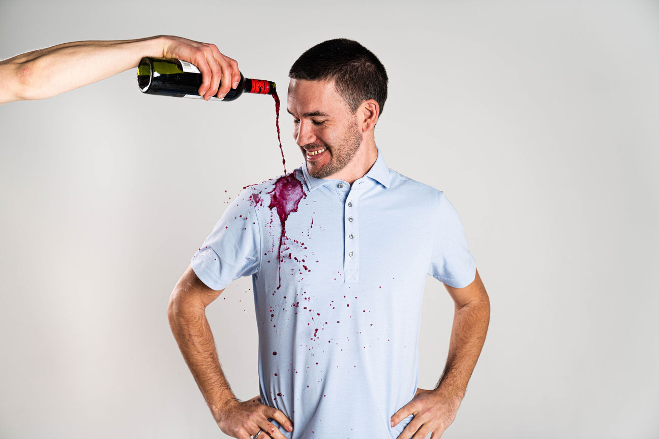 No Sweat Clothing | Sweatproof, Breathable, and Odor-Resistant Apparel ...