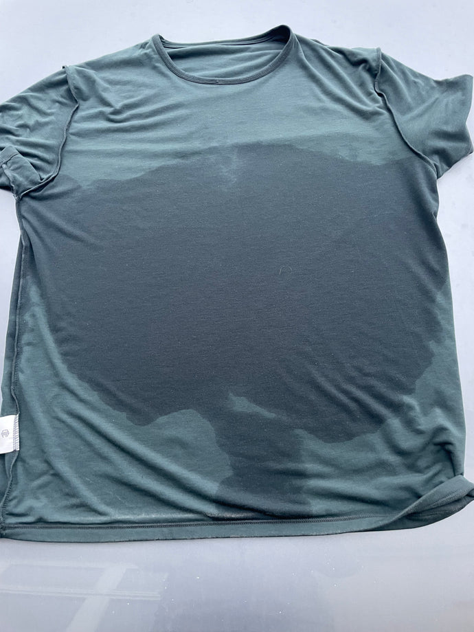 The Technology | Sweat Resistant Clothes - No Sweat Clothing – No Sweat ...