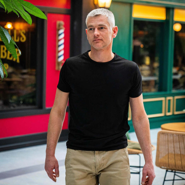 No Sweat Clothing | Sweatproof, Breathable, and Odor-Resistant Apparel ...