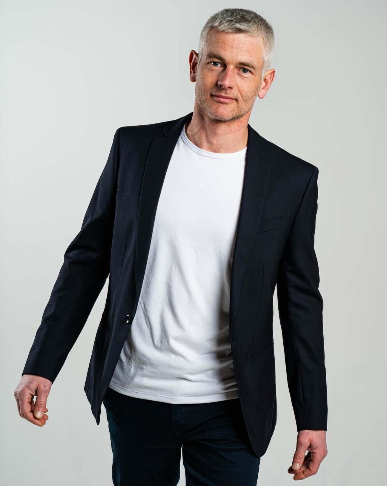 No Sweat Clothing | Sweatproof, Breathable, and Odor-Resistant Apparel ...