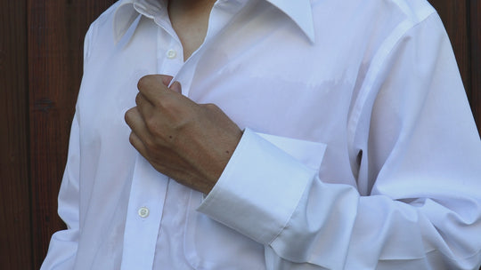 Sweatproof and Breathable Apparel – No Sweat Clothing AS