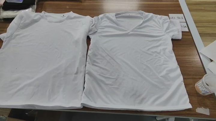 Sweat Proof Clothing - No Sweat Clothing